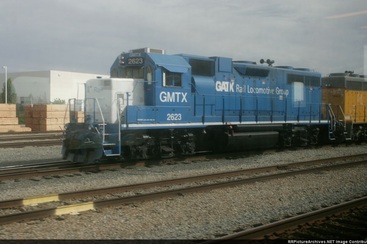 GMTX 2623